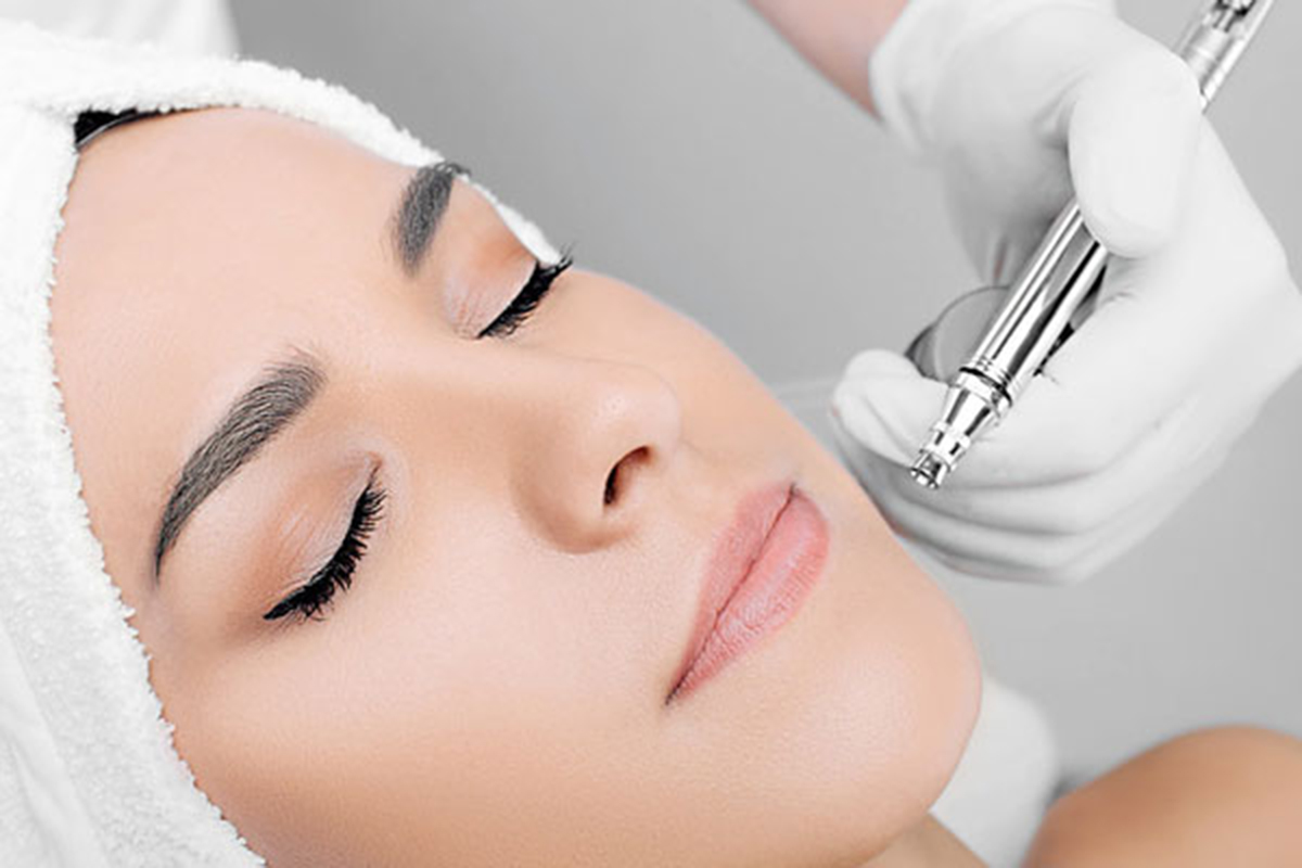 Οξυγονοθεραπεία - MedSpa Center